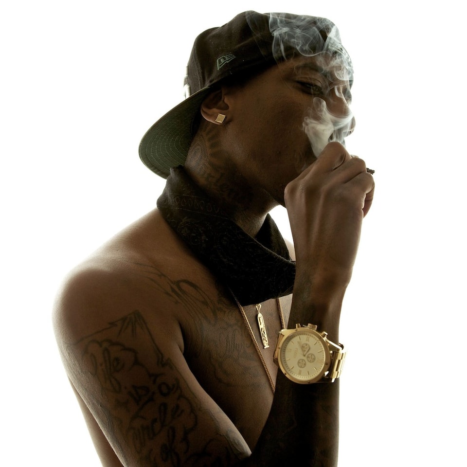 Doley Bernays featuring James ASHLI - Tommy & Keish | Hypebeast