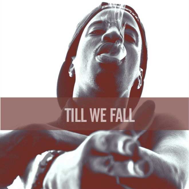 Doley Bernays - Till We Fall | Hypebeast