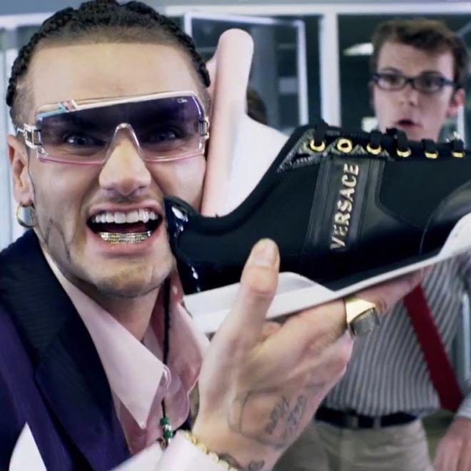 Far East Movement featuring RiFF RaFF - The Illest | Hypebeast