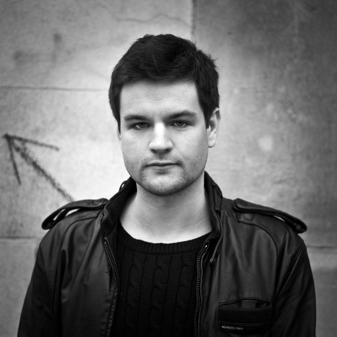 GRUM - The Theme | Hypebeast