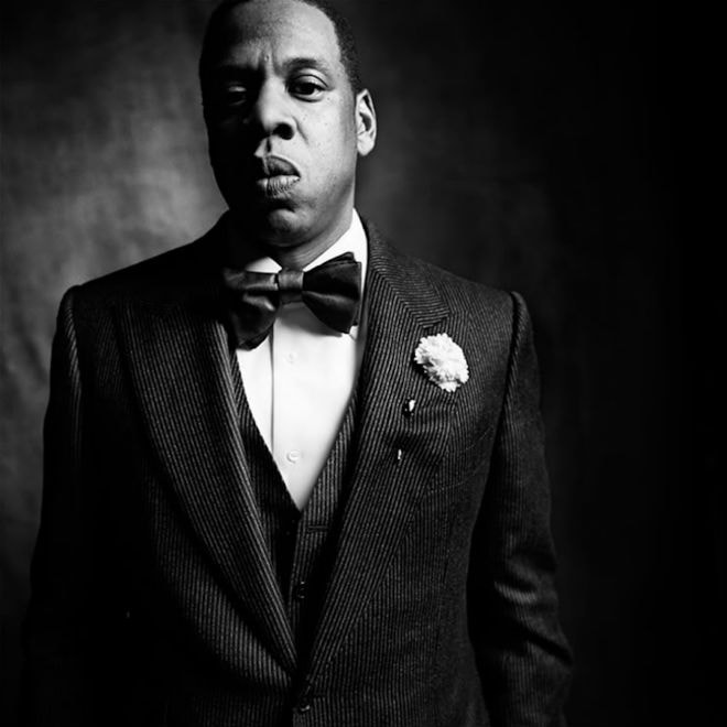 Jay-Z - Dead Presidents 3 (Produced by Young Guru) | Hypebeast