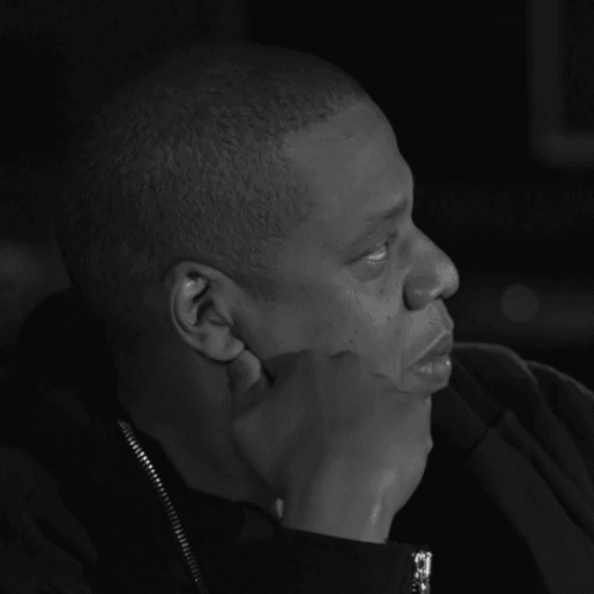 Jay-Z's Interview with BBC Radio 1's Zane Lowe (Teaser) | Hypebeast