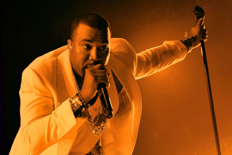 Kanye West Collaborating with 'American Psycho' Author on New Script ...