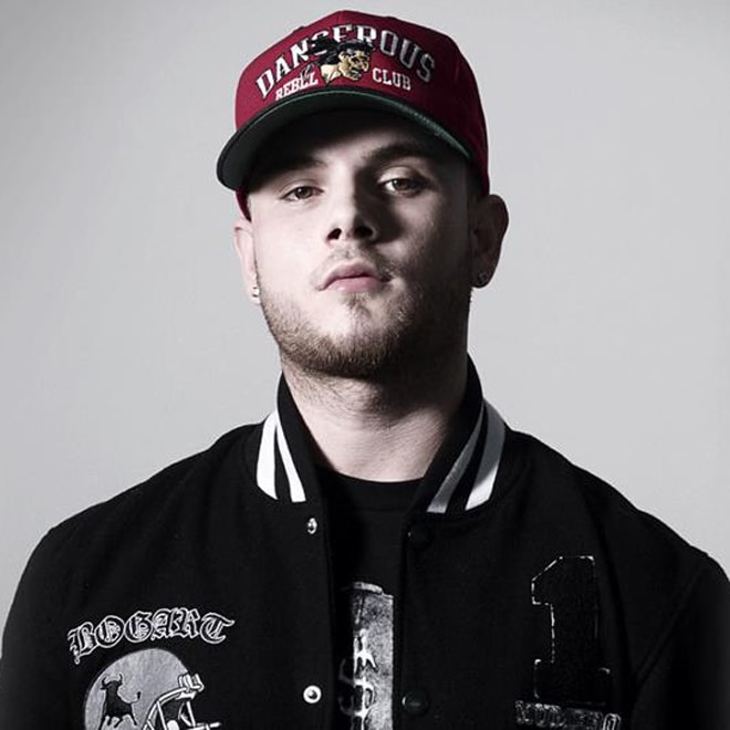 Michael Francis - Work On You | Hypebeast