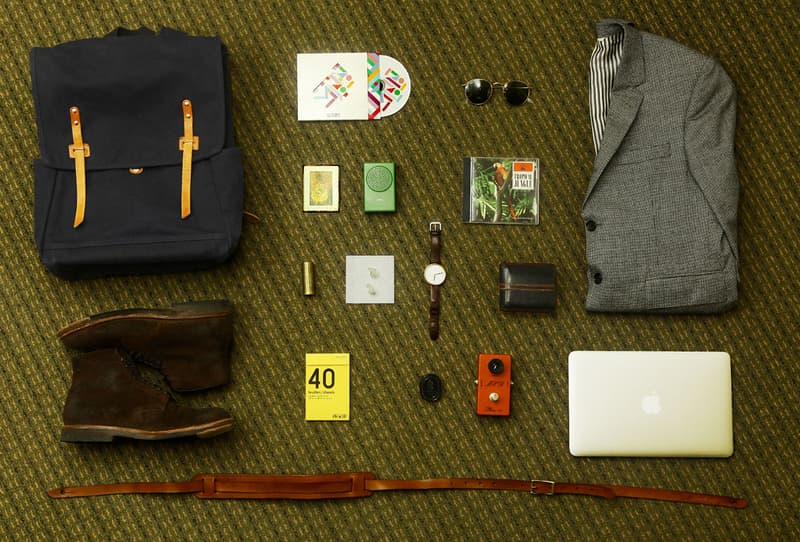 Music Essentials: Classixx | HYPEBEAST