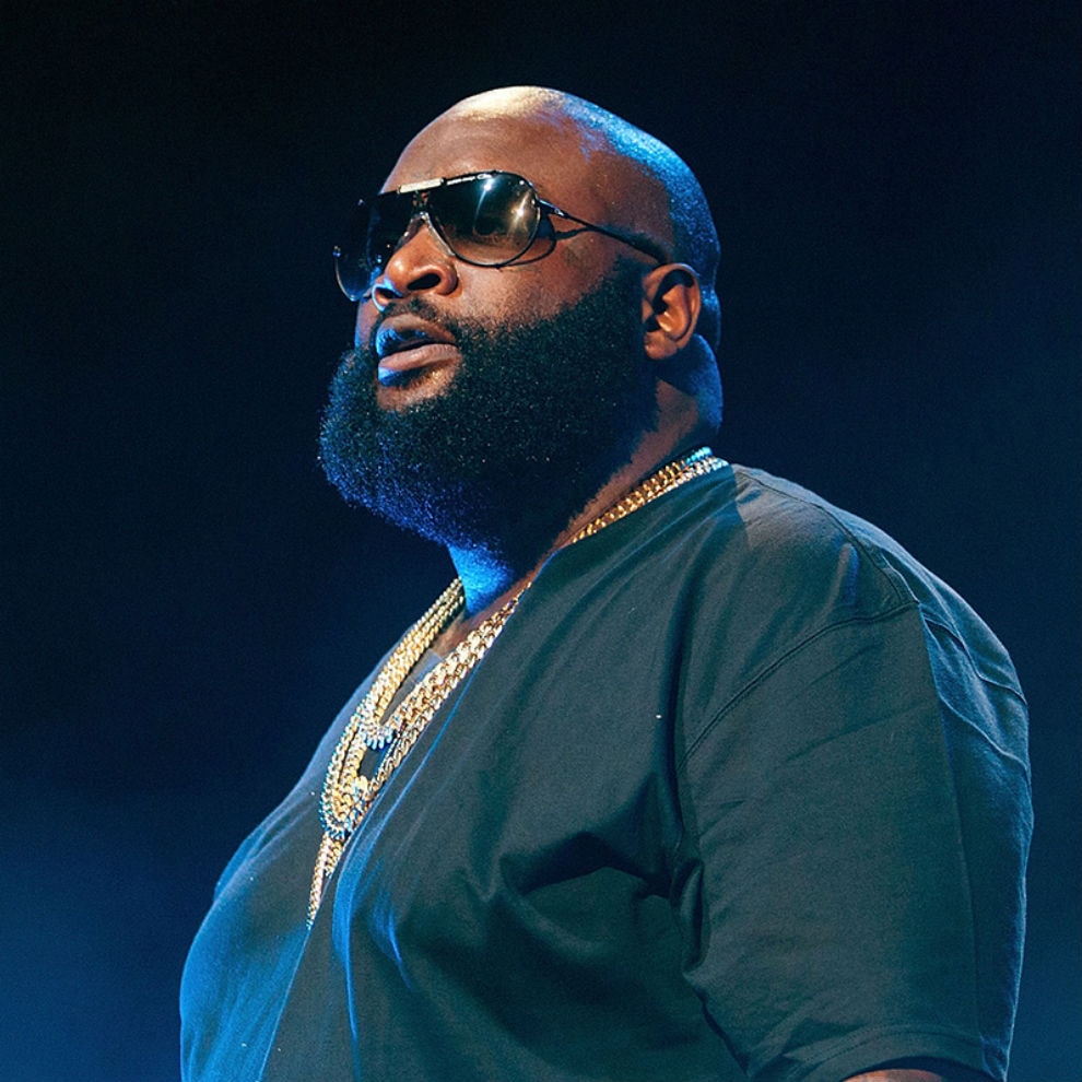 Rich Gang featuring Rick Ross - 50 Plates | Hypebeast