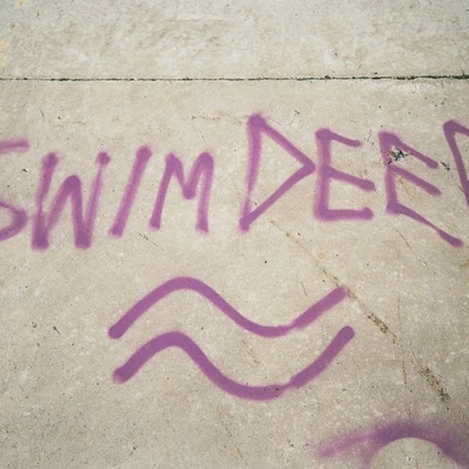 Swim Deep - Crush | Hypebeast