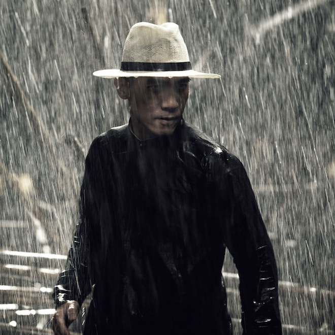 RZA Narrates Trailer For "The Grandmaster" | Hypebeast