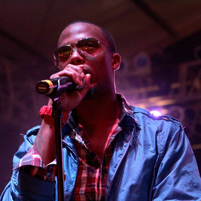 B.o.B – How 2 Rap (Kendrick Lamar Response) | Hypebeast