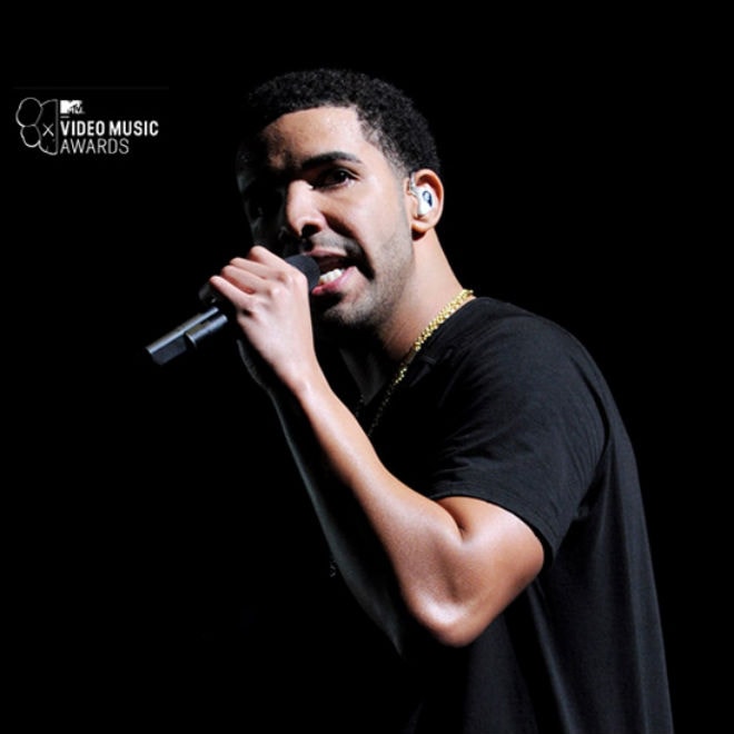 Drake Teases His 2013 MTV VMAs Performance | HYPEBEAST