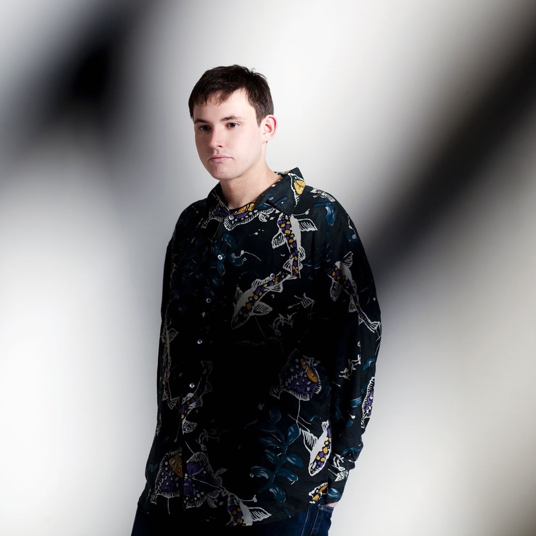 Watch Adam Rodgers' “Data Waterfall” Short Film featuring Music by ...