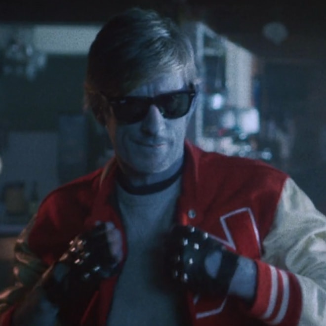 Kavinsky - Odd Look | Hypebeast