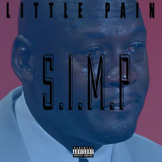 Little Pain – S.I.M.P. | HYPEBEAST