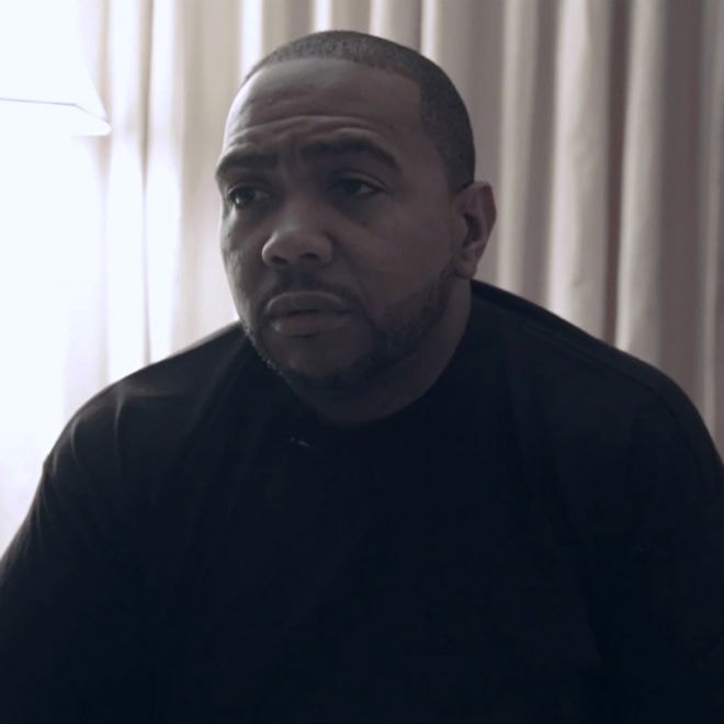 Timbaland Unveils New Michael Jackson Project (Teaser) | Hypebeast