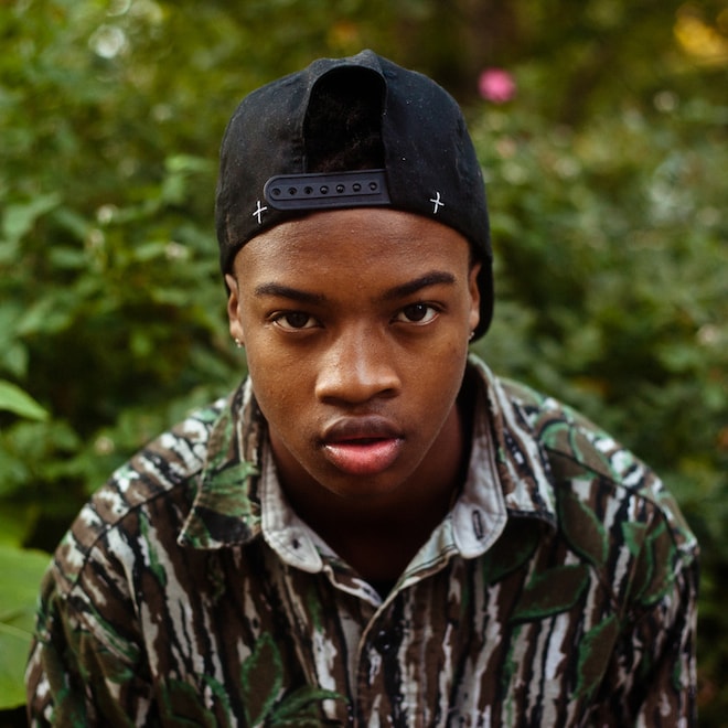 Ken Rebel - Wreal | Hypebeast