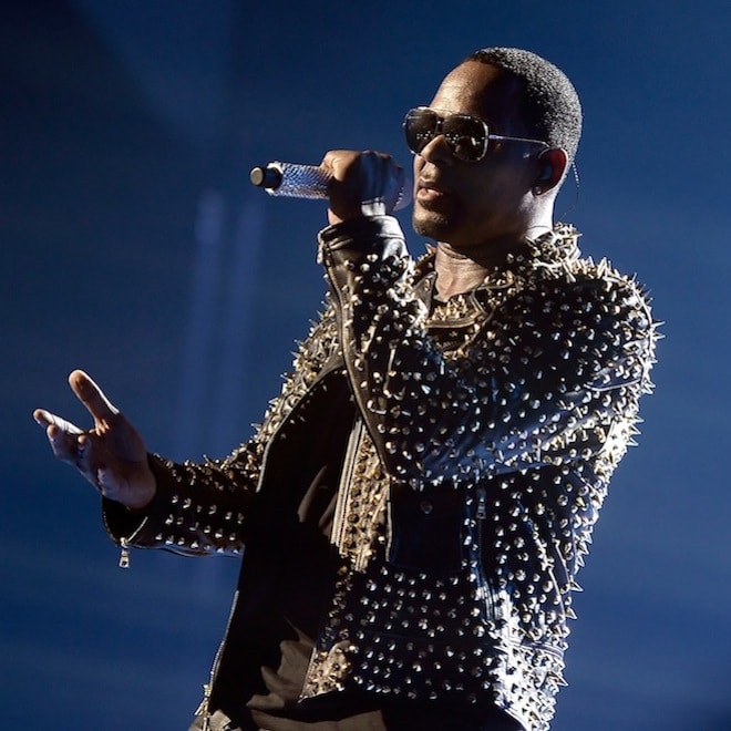 R. Kelly - U.O.E.N.O. (Remix) | Hypebeast