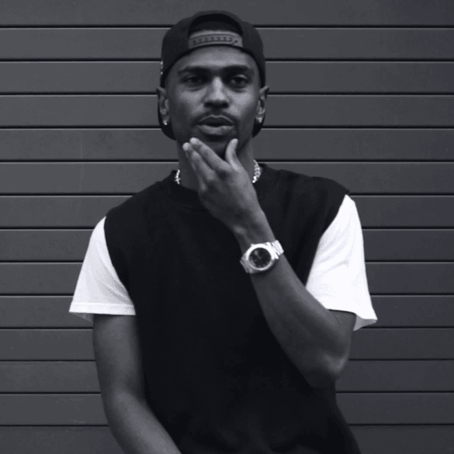 Big Sean Decodes "First Chain" | Hypebeast