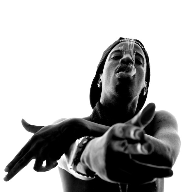 Doley Bernays - Feeling Like Pac | Hypebeast