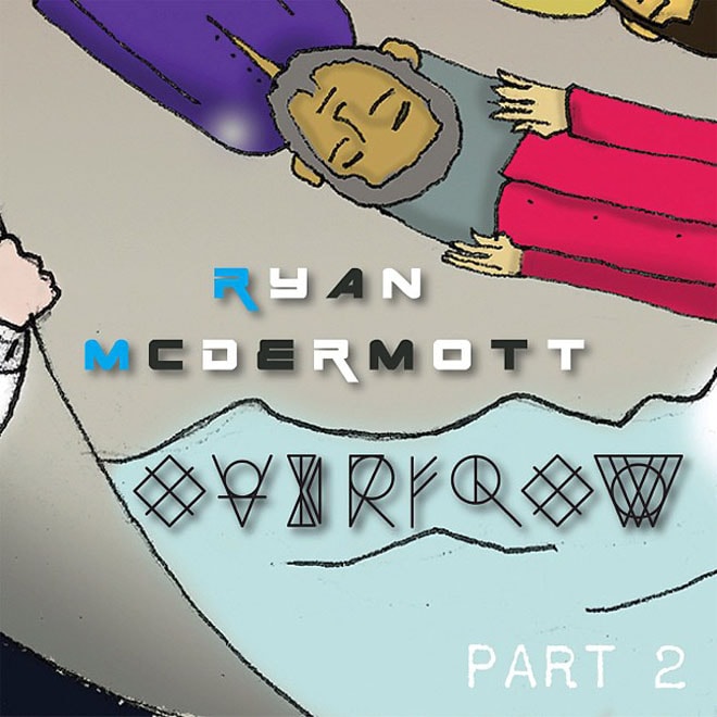 Ryan McDermott - Overflow (Part 2) | Hypebeast