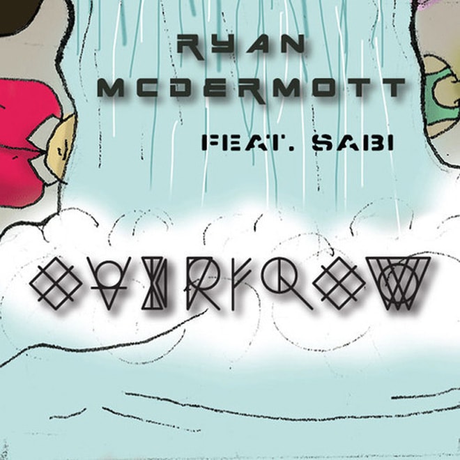 Ryan McDermott featuring Sabi – Overflow | Hypebeast