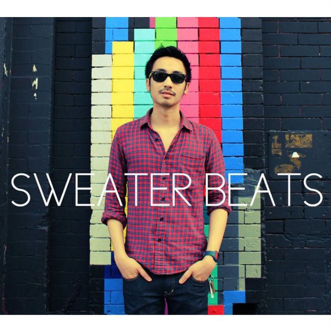 Sweater Beats - Sippin' | Hypebeast