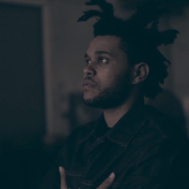 See the Set Design for The Weeknd's Fall Tour | Hypebeast