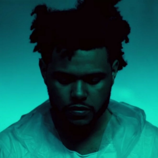 The Weeknd Reveals the Origin of His Name & Where the 'House of Baloons ...
