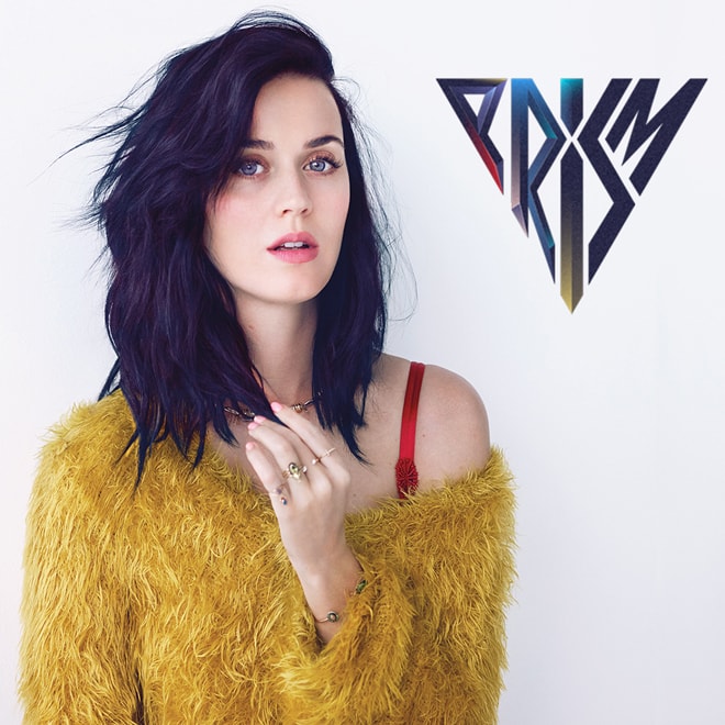 Katy Perry - Prism (Full Album Stream) | HYPEBEAST