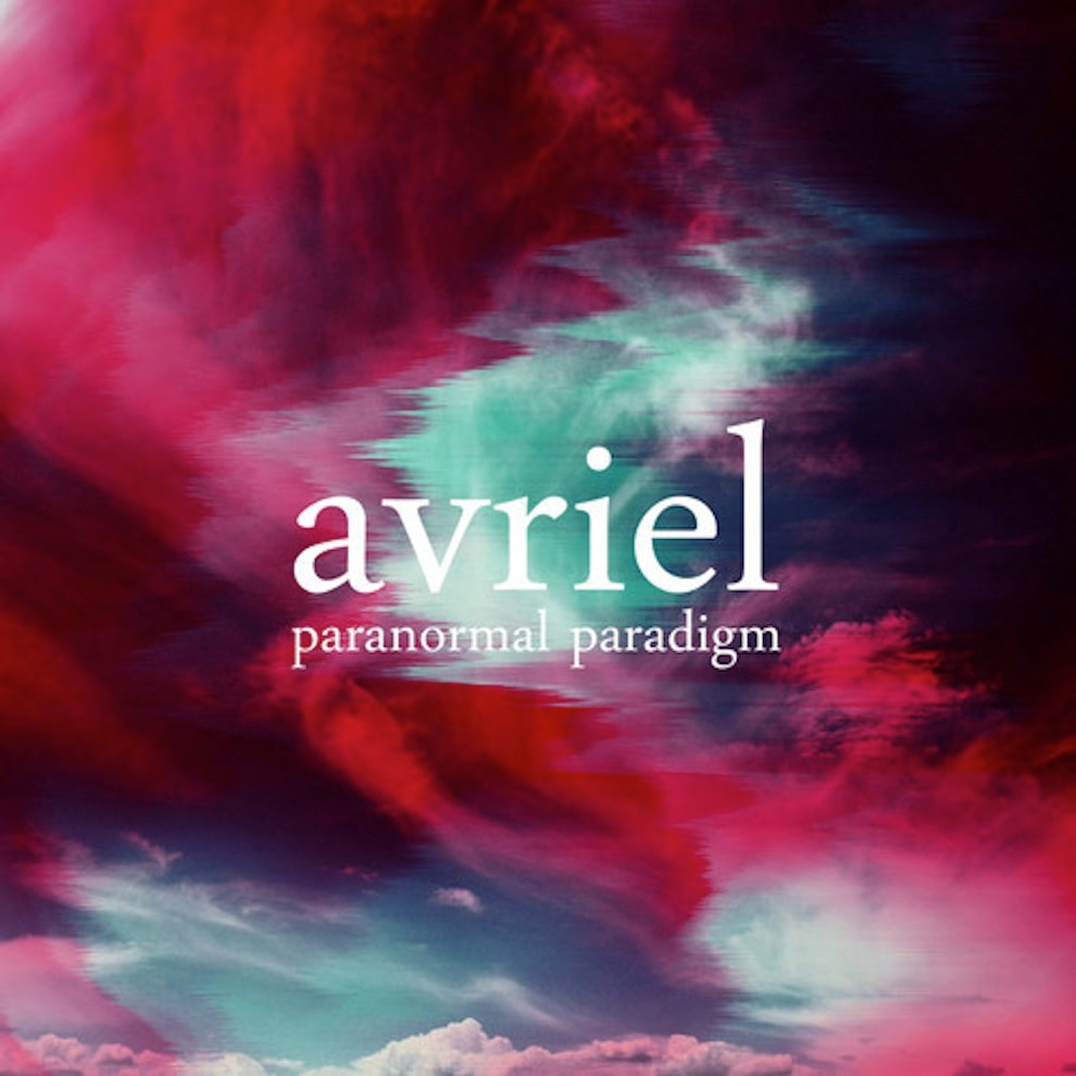 King Avriel - Paranormal Paradigm | Hypebeast