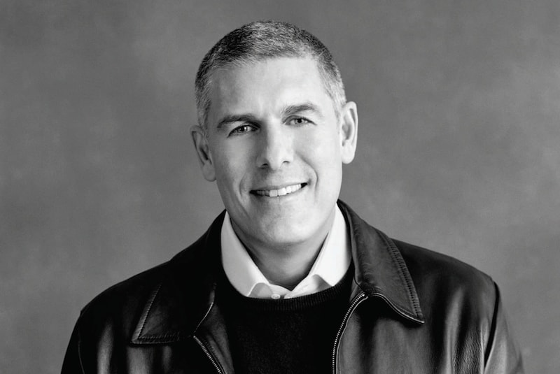 Lyor Cohen Launching New Music Company with Google | Hypebeast
