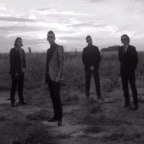 Arctic Monkeys - One For The Road | Hypebeast