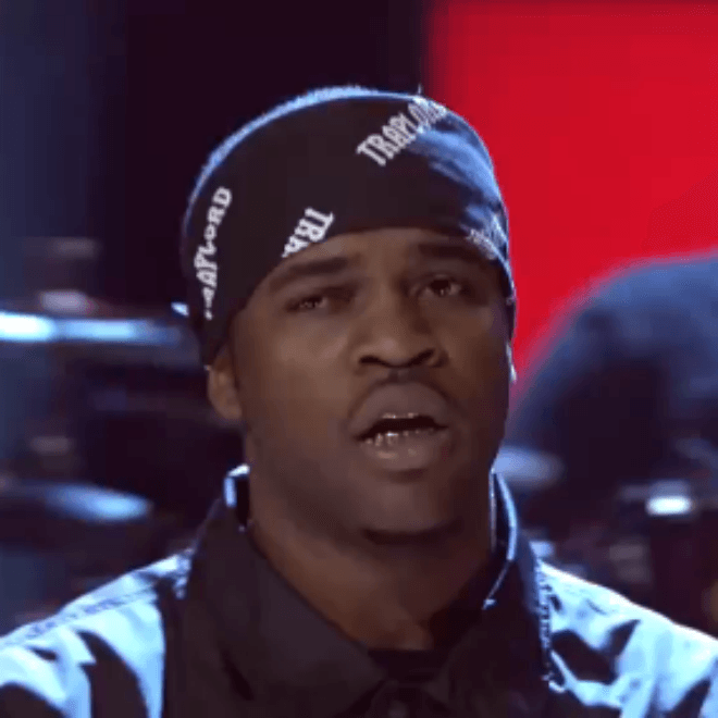 ASAP Ferg & ASAP Rocky - Shabba (Live on ‘The Arsenio Hall Show ...