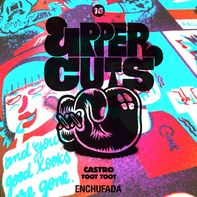 Castro - Toot Toot | HYPEBEAST