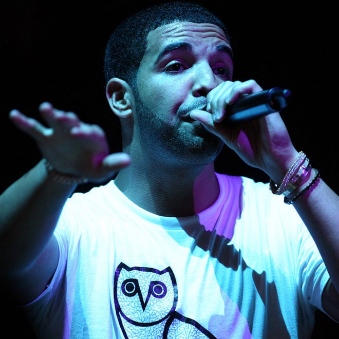 Drake - Hold On We're Going Home (Henry Krinkle Remix) | Hypebeast
