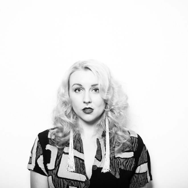 HYPETRAK Premiere: Lili K - Something Special | Hypebeast