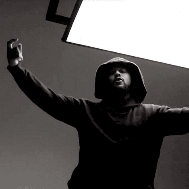 ScHoolboy Q - Banger (MOSHPIT) | Hypebeast