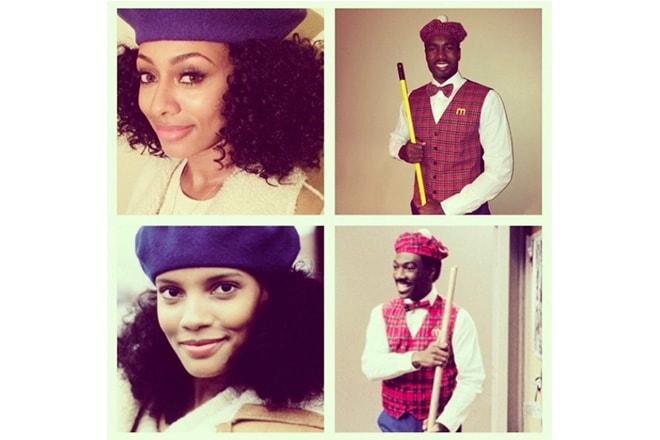 Poll: Who Had the Best Halloween Costume? | Hypebeast