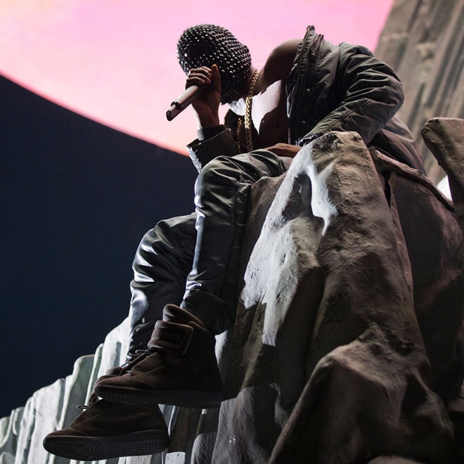 A Conversation with Maison Martin Margiela on Kanye West's Custom ...