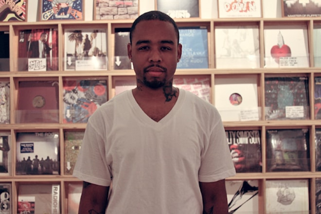 A Conversation with Terrace Martin | Hypebeast