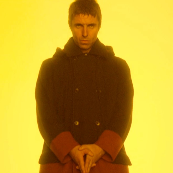Beady Eye - Soul Love | Hypebeast