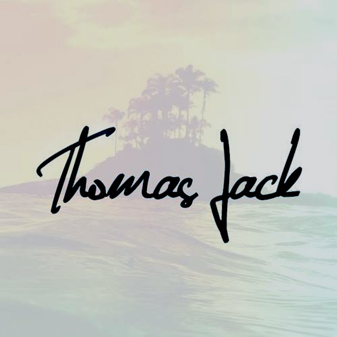 Benjamin Francis Leftwich - Atlas Hands (Thomas Jack Remix) | Hypebeast
