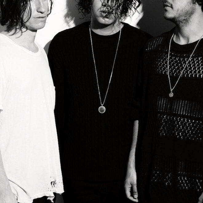 Glass Gang featuring Lizzy Plapinger (of MS MR) - Sell It All | Hypebeast