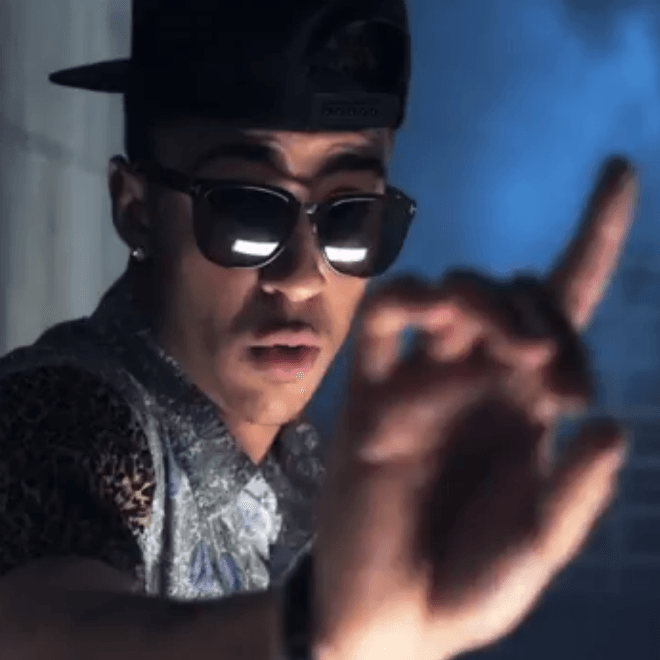 HYPETRAK Premiere: Luke Christopher - The Weekend | Hypebeast