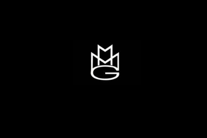 Maybach Music Logo The Maybach Logo History, Colors, Font, And Meaning