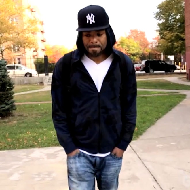 Method Man Returns to Old Neighborhood and Discusses "36 Chambers ...