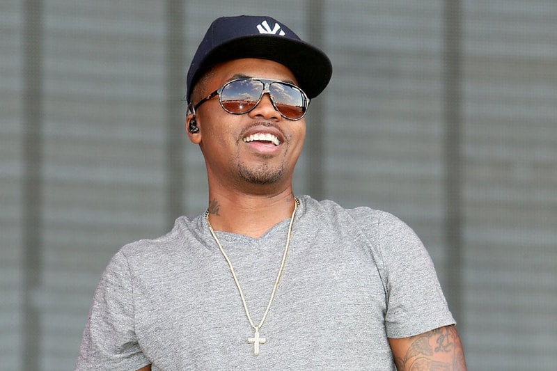 Nas to Executive Produce & Make New Music for Dance Documentary ‘Shake ...