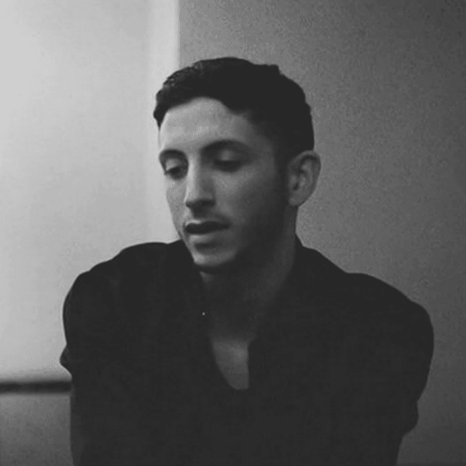 Shlohmo - Mix for Diplo & Friends (WeDidIt Halloween Takeover) | Hypebeast