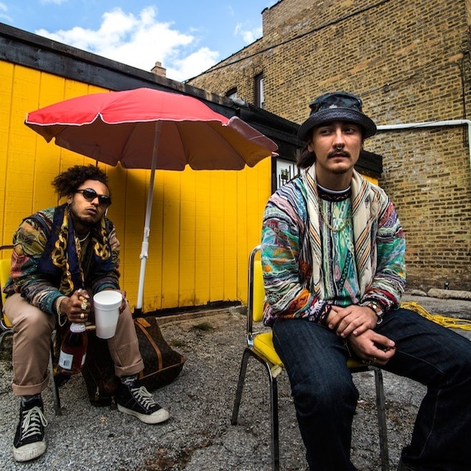 Tokyo Shawn featuring Joey Purp - World Turning | Hypebeast