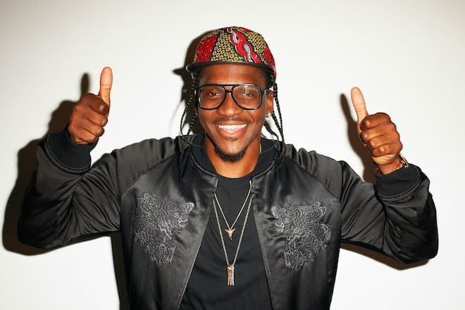 Pusha T Photographed by Terry Richardson in New York | Hypebeast
