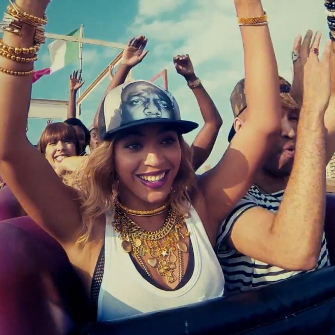 Beyoncé - XO | Hypebeast